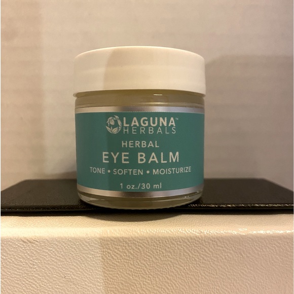 Laguna Herbals | Skincare | Laguna Herbals Eye Balm Oz | Poshmark